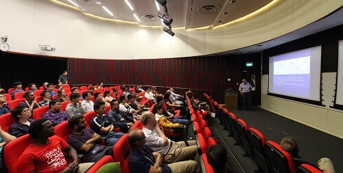 Professor Richard Compton on new insights into nanoparticles ...